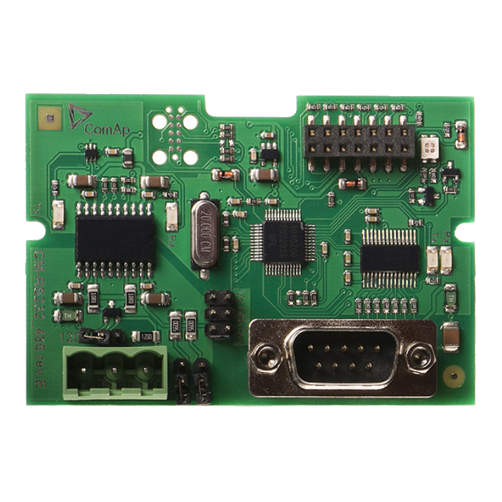 ComAp - CM-RS232-485