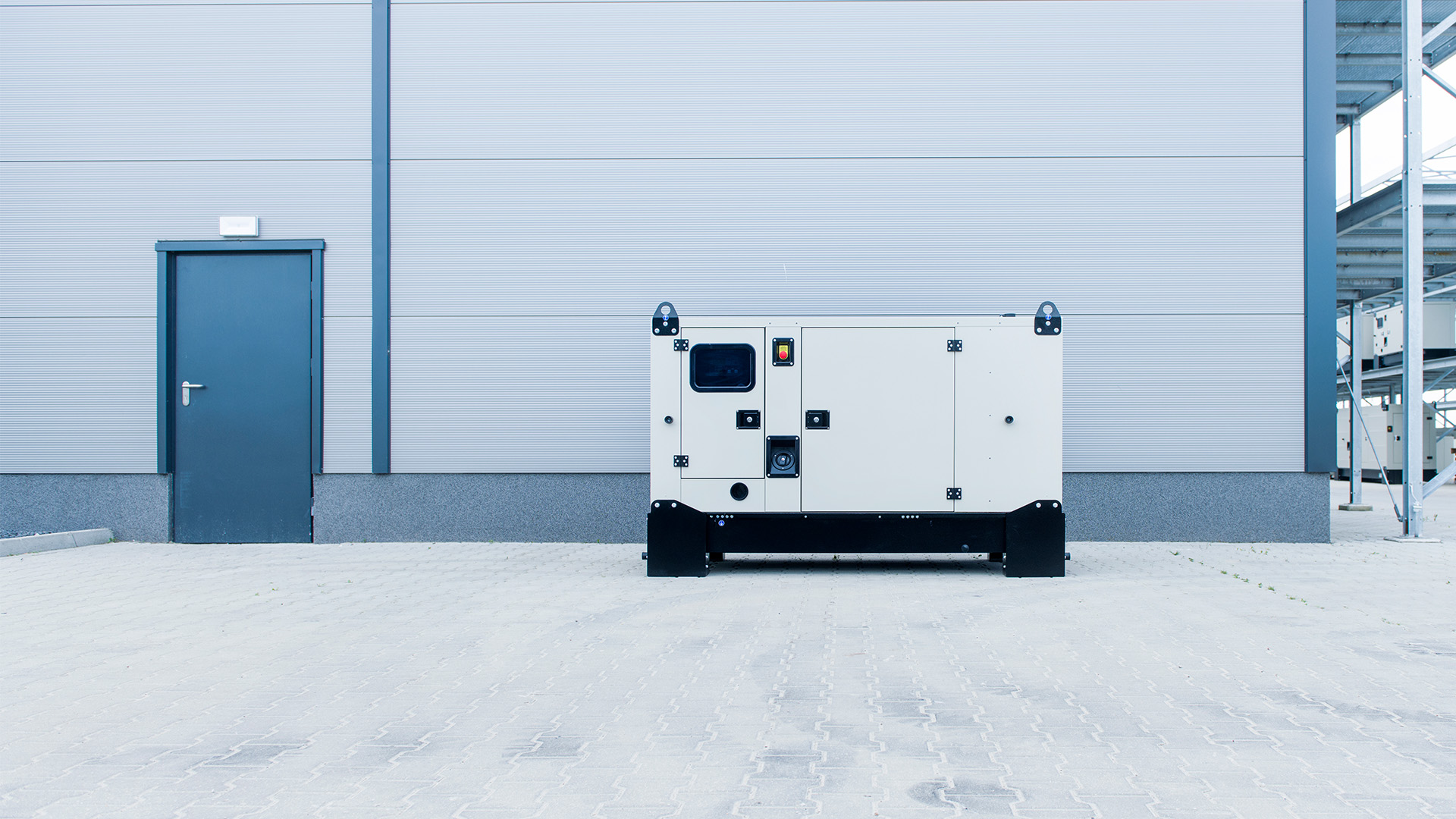 ComAp - ComAp, le cœur du contrôle intelligent pour la production d ...