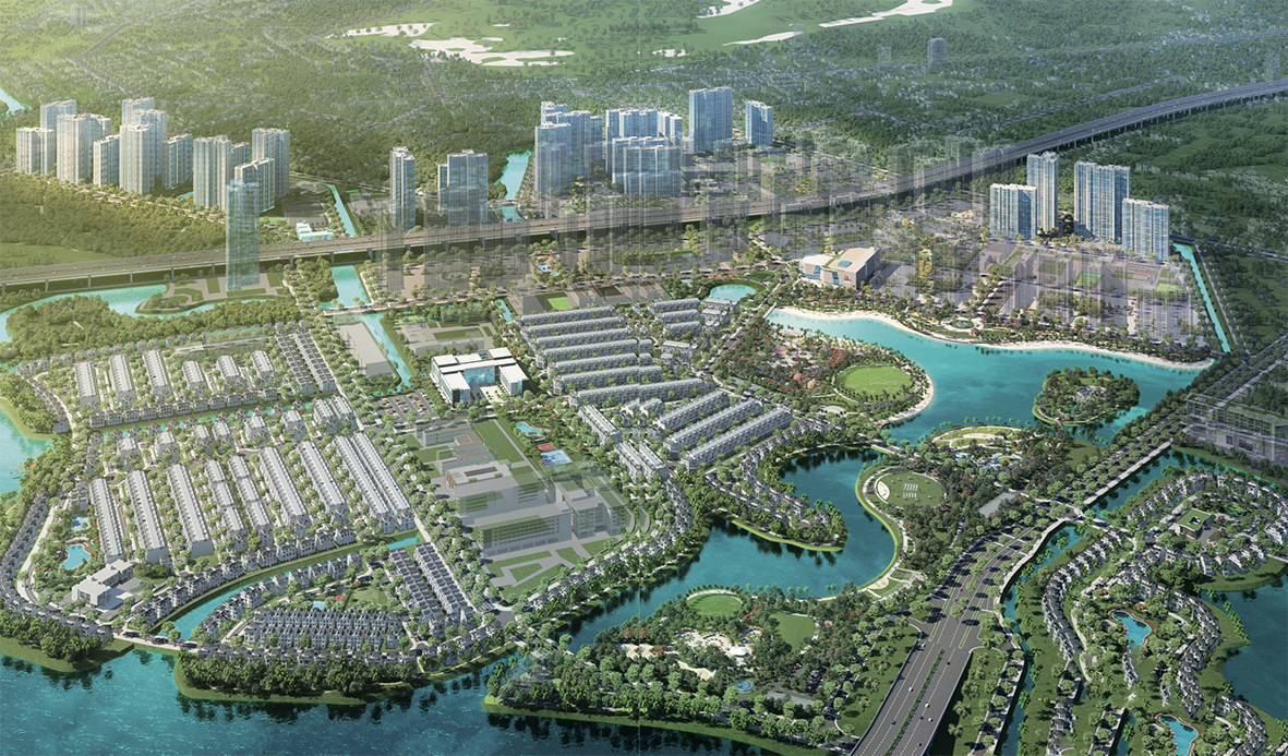 ComAp - Backup Power for a Smart City