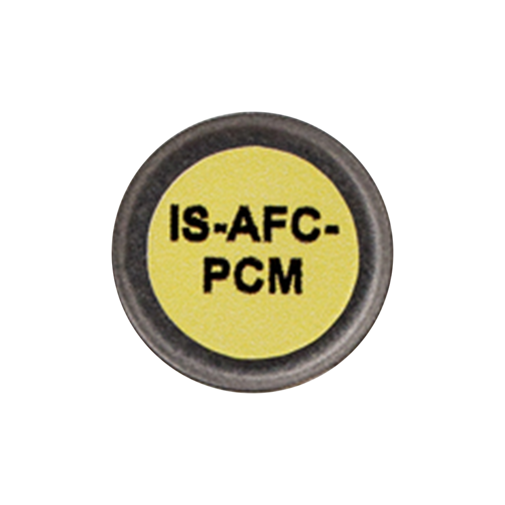 ComAp - IS-AFC-PCM